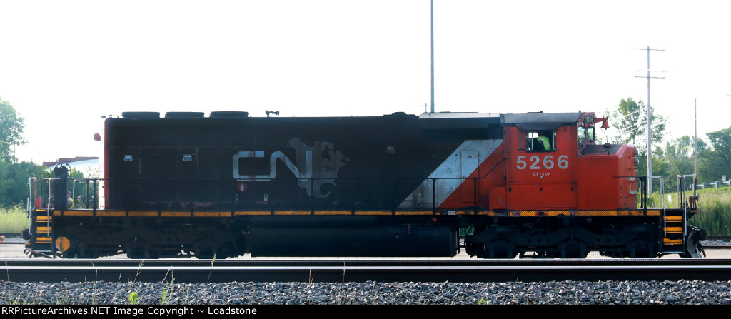 CN 5266